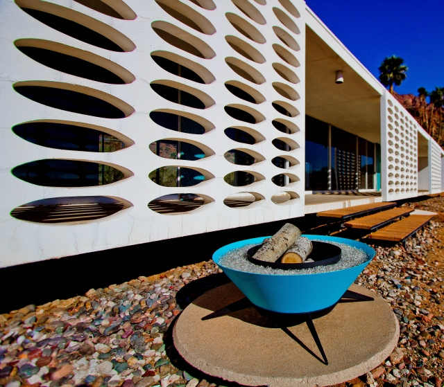 Foyer extérieur design - les collections modernes de Modfire