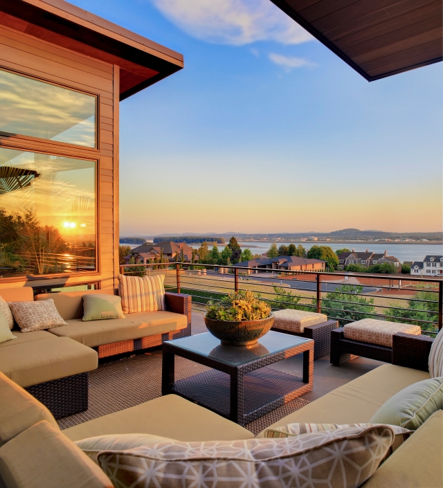 Maison contemporaine de vos rêves - 20 photos inspirantes