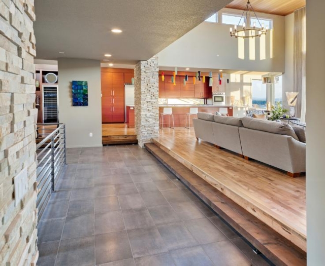 Maison contemporaine de vos rêves - 20 photos inspirantes