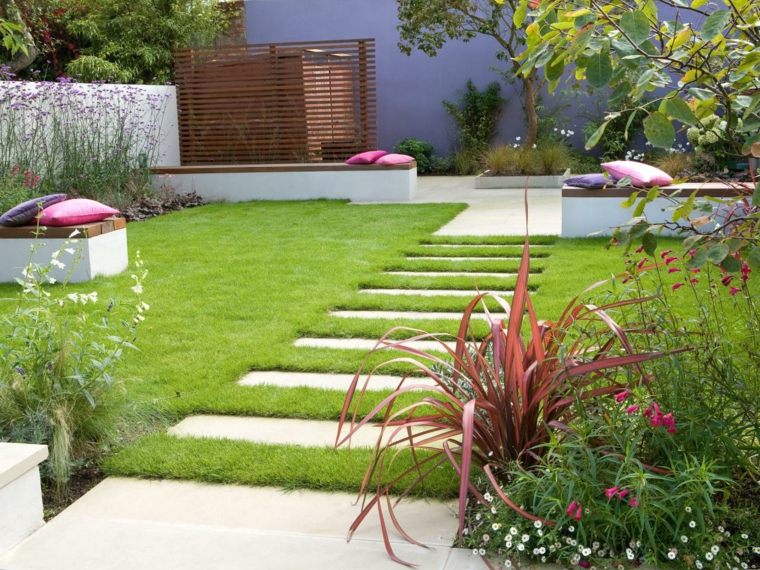 Alle De Jardin Originale