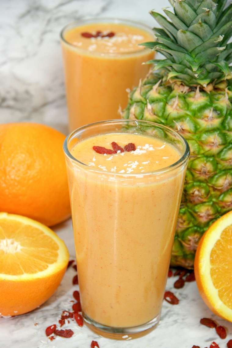 Recette boisson et cocktail enfant - découvrez nos idées fraîches et ...