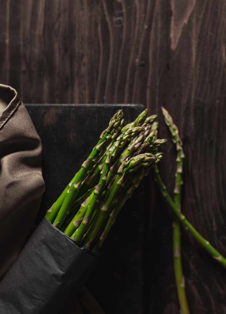 Comment faire cuire des asperges ? - Designmag.fr Intérieur, Meubles ...