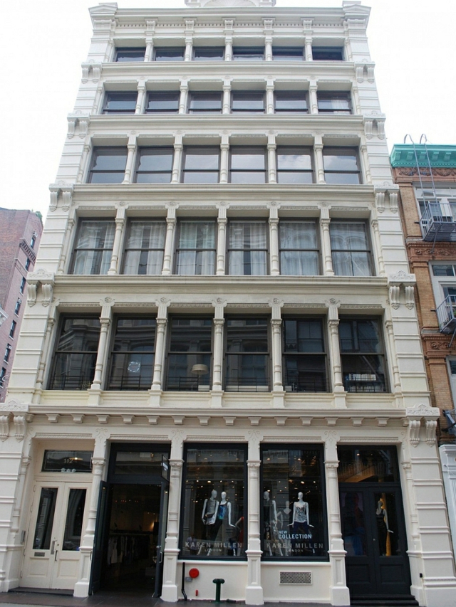 Un loft new-yorkais éclectique, rustique et débordant de charme