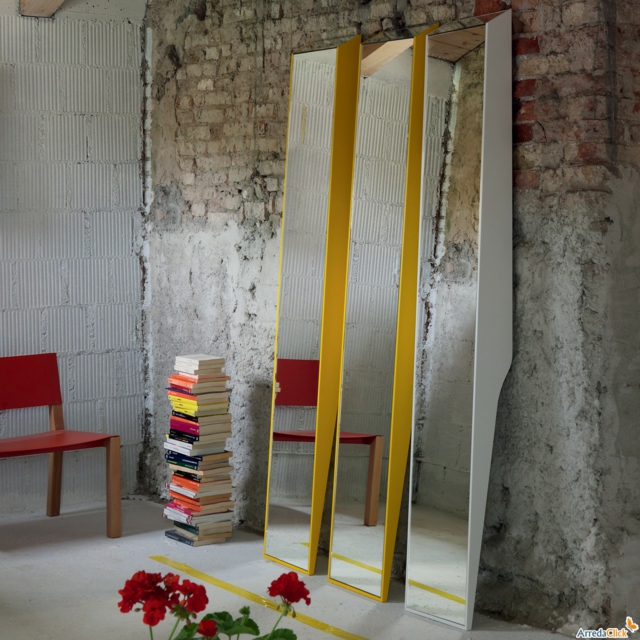 41 idées pour un miroir design et moderne