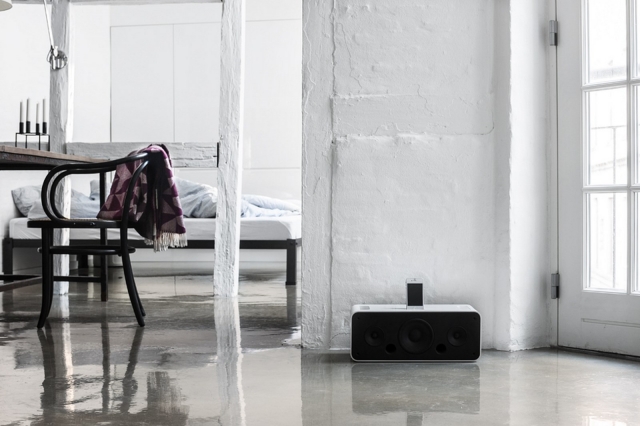 Revêtement sol en résine époxy : 35 idées en photos